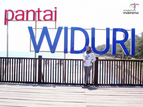 Pantai Widuri – Official Website Wisata Pemalang