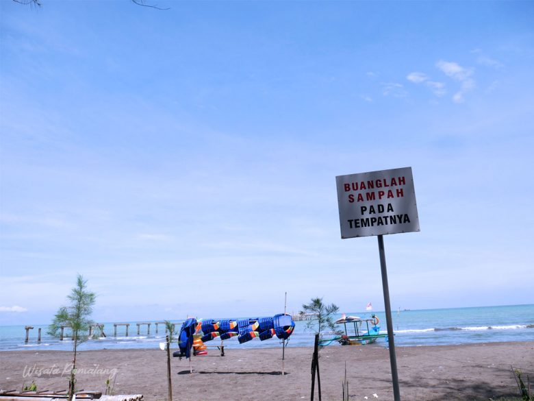 Pantai Widuri – Official Website Wisata Pemalang