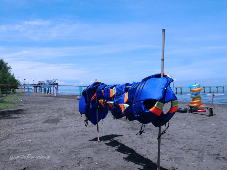 Pantai Widuri – Official Website Wisata Pemalang