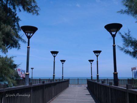 Pantai Widuri – Official Website Wisata Pemalang