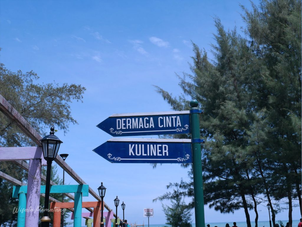 Pantai Widuri – Official Website Wisata Pemalang
