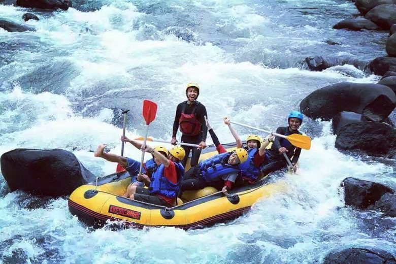 Rainbow Rafting – Official Website Wisata Pemalang