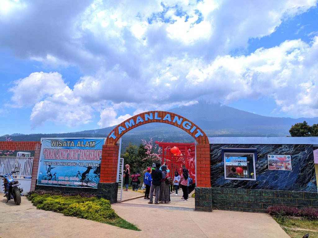 Benowo Park Desa Wisata Penggarit – Official Website Wisata Pemalang