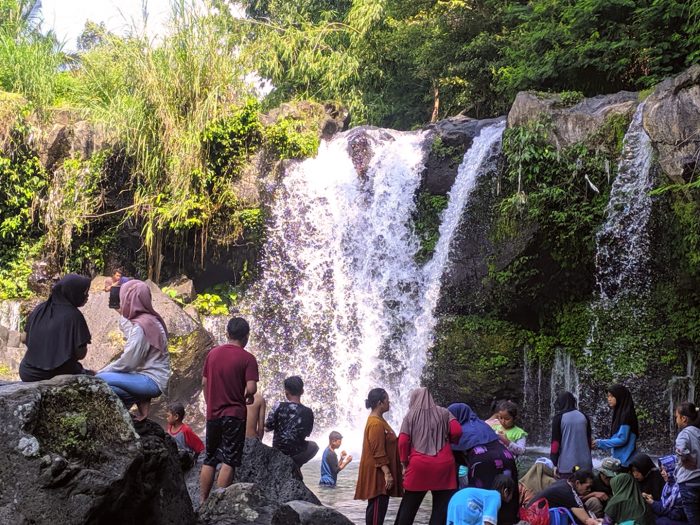 Benowo Park Desa Wisata Penggarit – Official Website Wisata Pemalang
